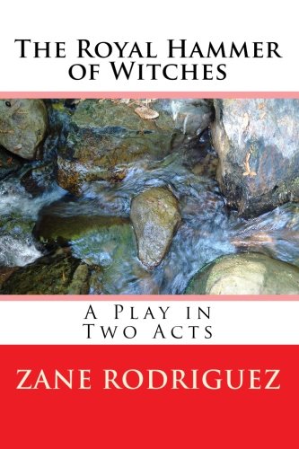 Amazon.com: The Royal Hammer of Witches: A Play in Two Acts ...