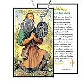 Novena a San Isidro Labrador