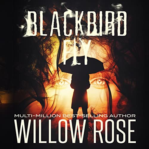 Amazon.com: Blackbird Fly: Umbrella Man, Book 2 (Audible Audio Edition ...