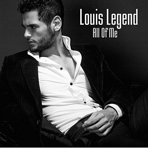 Écouter All of Me par Louis Legend sur Amazon Music Unlimited