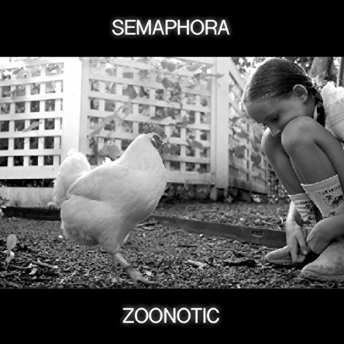 Amazon.com: Zoonotic : Semaphora: Digital Music