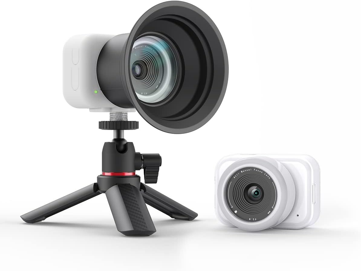 Amazon.com : Dsoon Timelapse Camera, 4K FHD Time Lapse Camera Outdoor ...