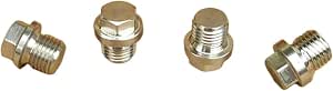 Amazon.com: 1pc M8 M10 M12 M14 M16 M18 M20 M22 M24 M27 M30 Metric Male ...