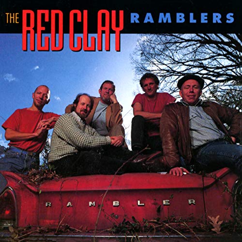 Amazon.com: Rambler : The Red Clay Ramblers: Digital Music
