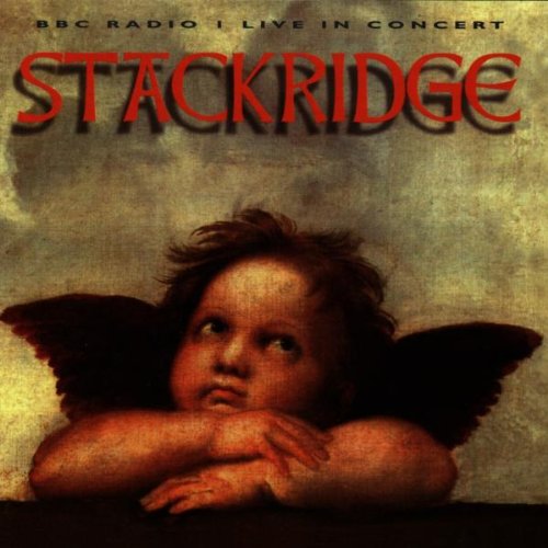 Stackridge - BBC Radio 1 in Concert - Amazon.com Music