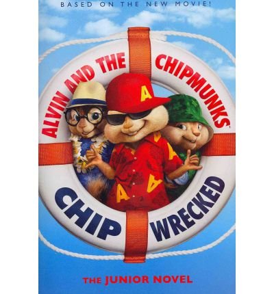 Buy Alvin and the Chipmunks Book Online at Low Prices in India | Alvin ...