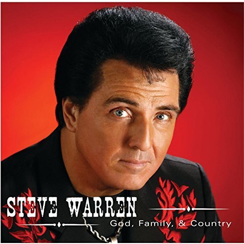 Steve Warren - God, Family, & Country - Amazon.com Music