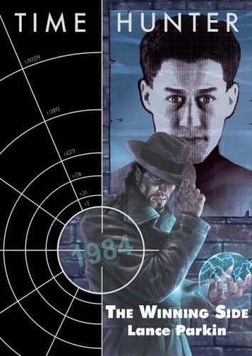 Time Hunter: The Winning Side: Parkin, Lance: 9781903889350: Amazon.com ...