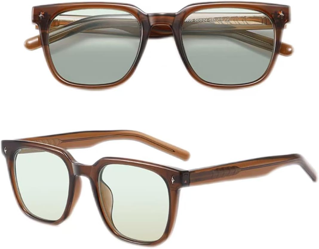 Amazon.com: AK Fashion Polarized Men's Sunglasses UV400 Protection for ...