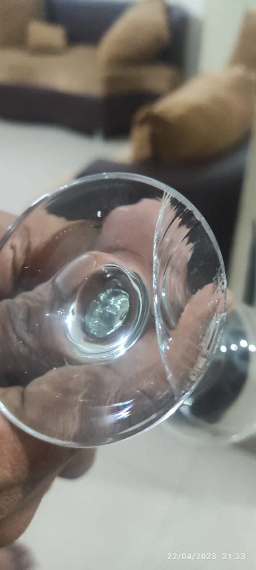 Buy Pasabahce Maldive Red Wine Glass from The Original Pasabahce from ...