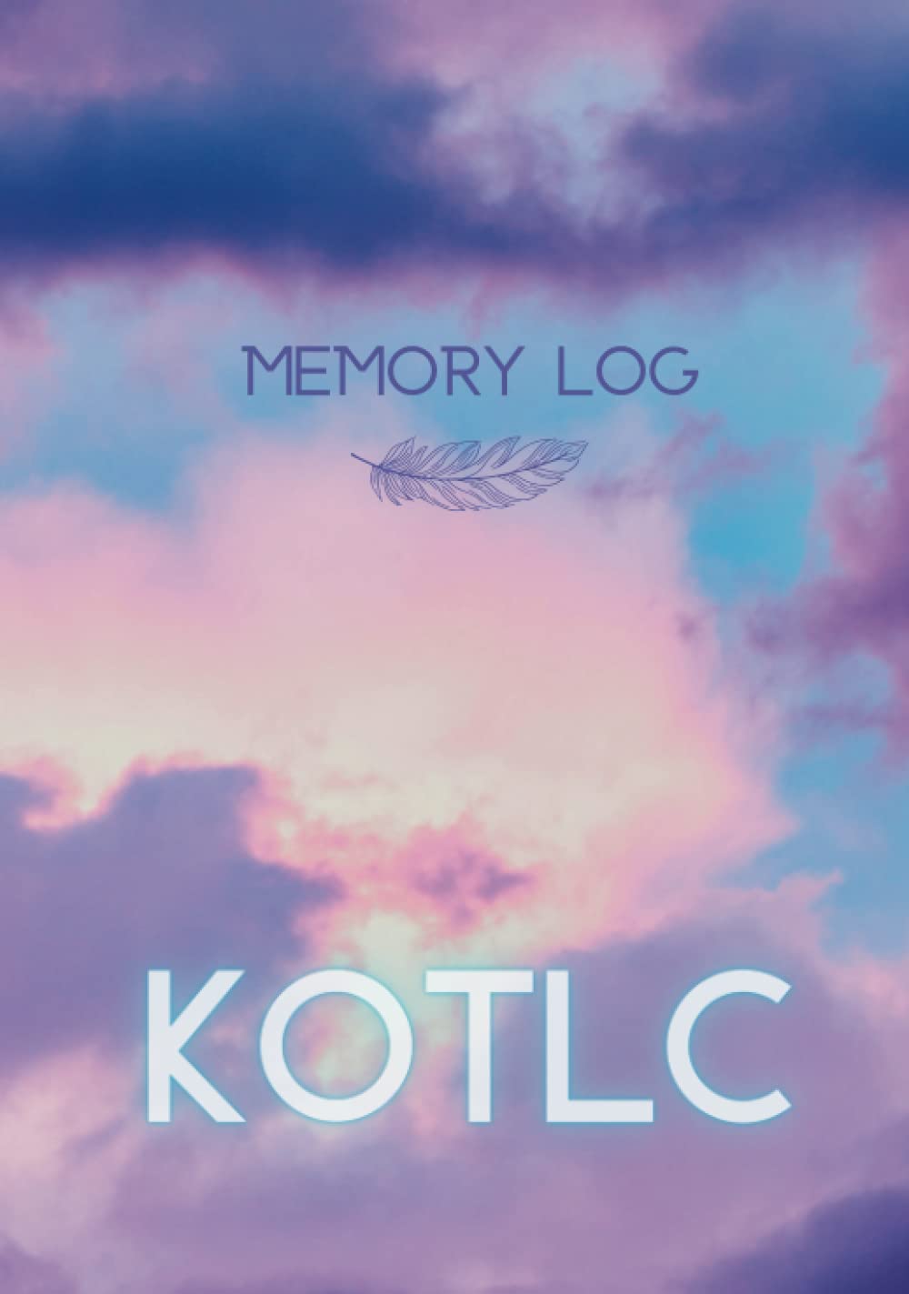 KOTLC Keeper of the Lost Cities Character Composition Memory Log ...