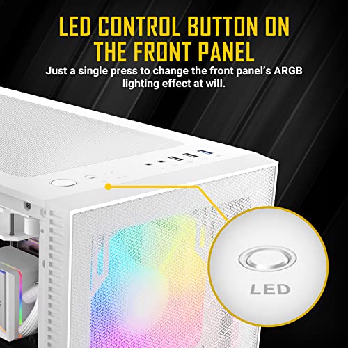 The 30 Best Anime Computer Cases of 2025 [Verified] - Cherry Picks