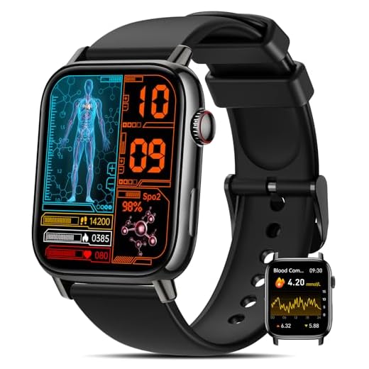 Mejores smartwatch con ECG electrocardiograma 2025