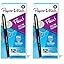 Paper Mate Flair Scented Felt Tip Pens, Assorted Nature Escape Scents ...
