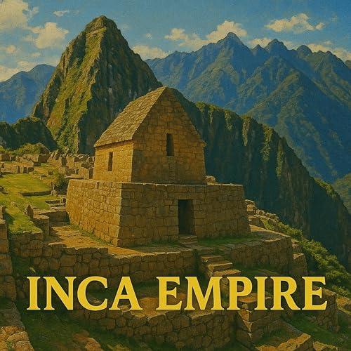 Play Inca Empire – Ancient Andean Music with Flutes and Drums by ...