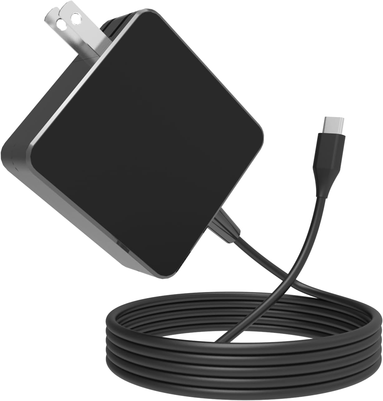 Amazon.com: Universal 65W USB-C Charger - 65W Laptop Charger for Lenovo ...