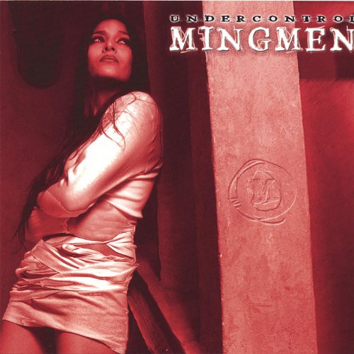 Amazon.com: Undercontrol : Mingmen: Digital Music