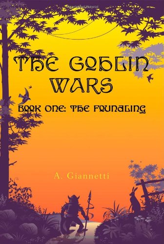 The Foundling: Book One: the Foundling : Giannetti, A.: Amazon.com.au ...