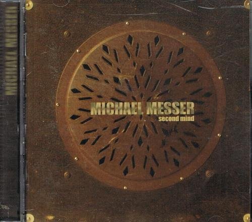 Michael Messer - Second Mind - Amazon.com Music