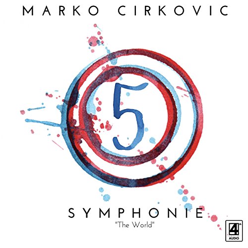 Play Symphonie 5 "The World" by Marko Cirkovic on Amazon Music