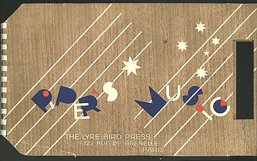 Piper's Music; Pandean Pipe Music by Australian Composers (Lyreibrd ...