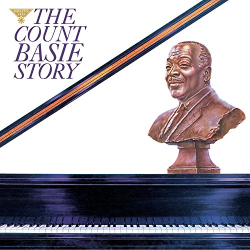 Play The Count Basie Story by Count Basie on Amazon Music
