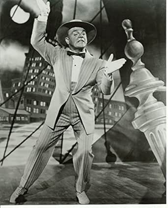 James Cagney dancing 8x10 Photo West Point Story at Amazon's ...