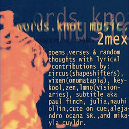Play Words. Knot Music by 2mex & OMD on Amazon Music
