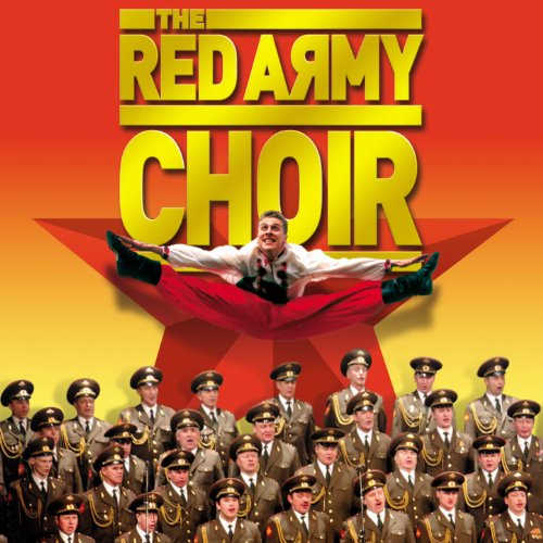 Play The Red Army Choir by The Red Army Choir on Amazon Music Unlimited