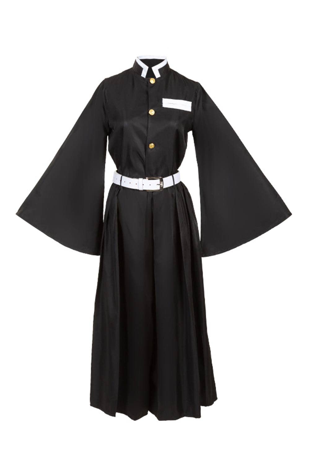 Buy agfosa Demon Slayer Muichiro Cosplay, Mitsuri Kimono Costume, Anime ...