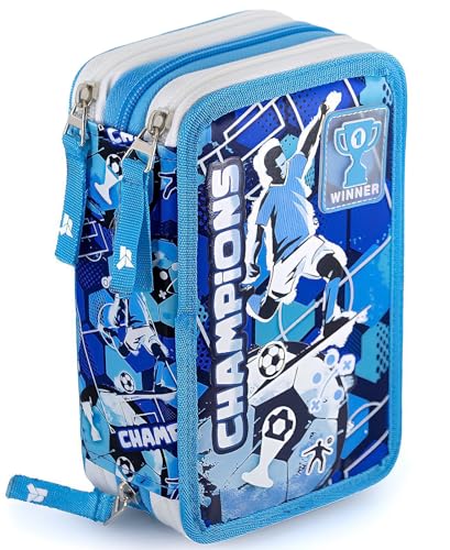 Astuccio SSC Napoli - ScuolaTOP