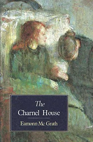 Buy The Charnel House Book Online at Low Prices in India | The Charnel ...