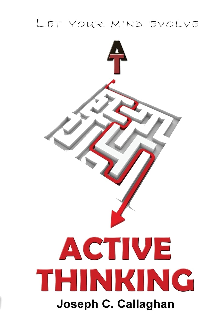 Active Thinking: The Practice of Active Thinking: Callaghan, Joseph C ...