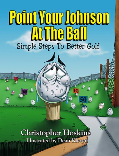 Point Your Johnson: Chris Hoskins, Dean Kleven: 9780977859191: Amazon ...