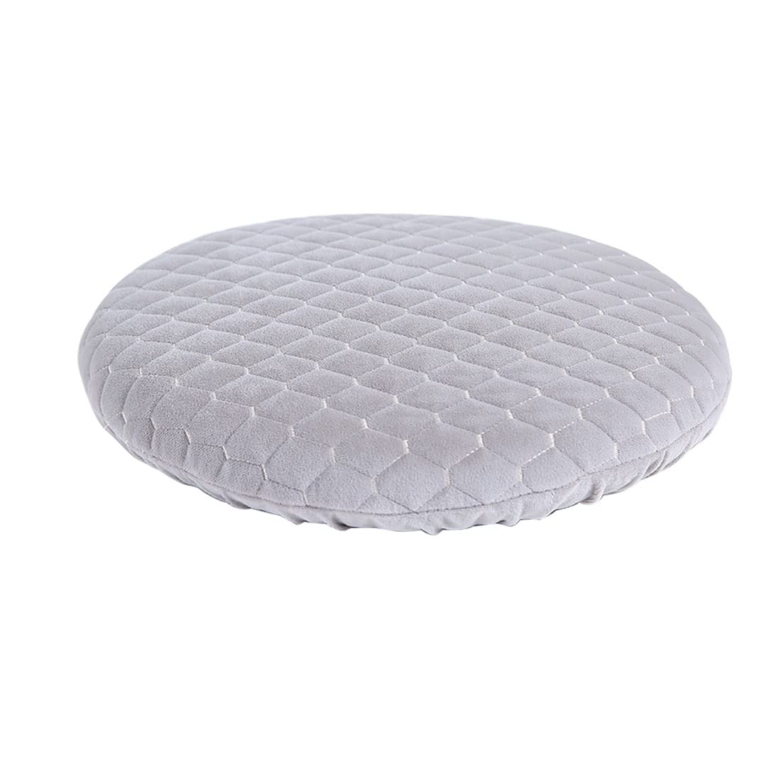 Amazon.com: Bifaunvogel 12" Round Seat Cushion Memory Foam Round Stool ...
