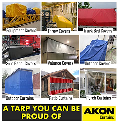 AKON Curtain Track Product Guide: 15 Best Things to Buy from AKON ...