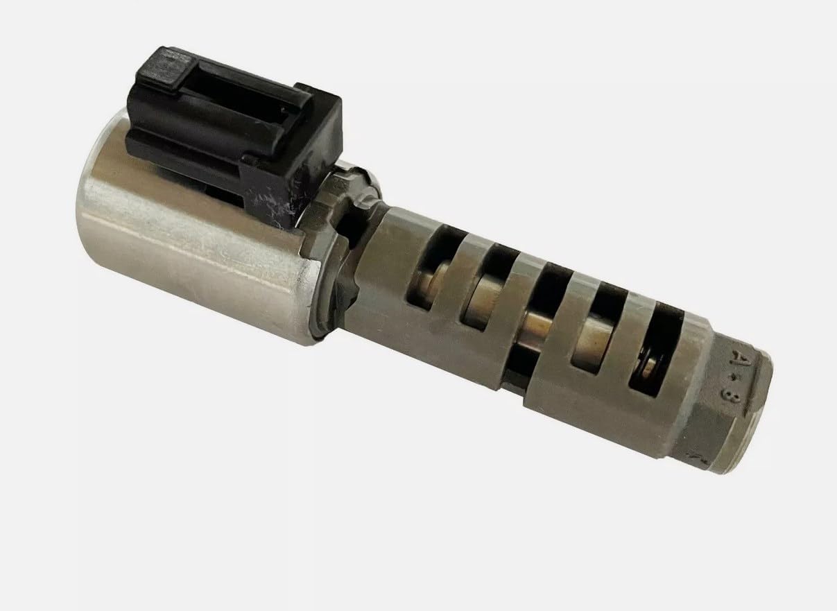 Amazon.com: Transmission Control Shift Solenoid Valve Assy 35290-33040 ...