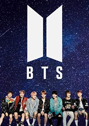 Bts Cover book (French Edition) - Kindle edition by outbainout, Loubna ...