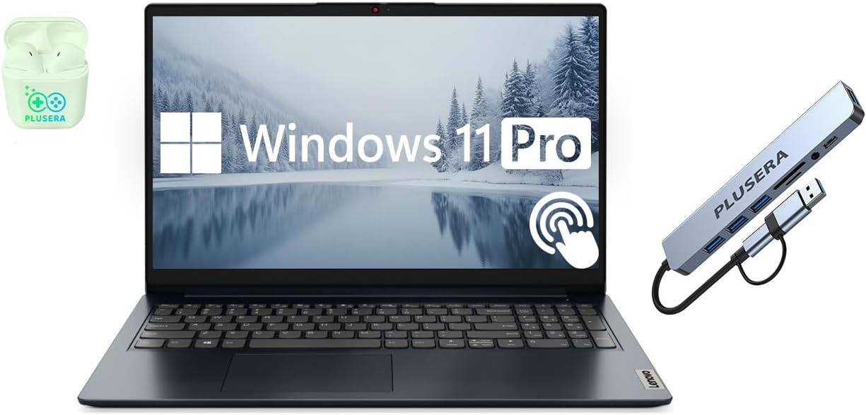 Amazon.com: Lenovo ThinkPad X13s 5G (512GB, 16GB) 13.3" Windows Touch ...