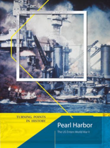 Turning Points in History: Pack A (Turning Points in History) (Turning ...