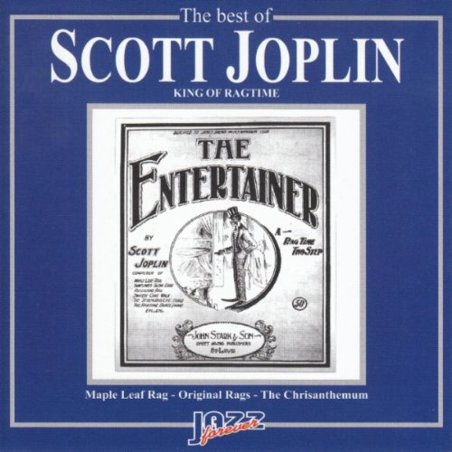 The Best of: King of Ragtime: Scott Joplin: Amazon.in: Music}