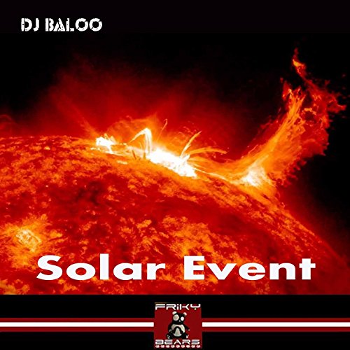 Play Solar Event by Dj Baloo on Amazon Music