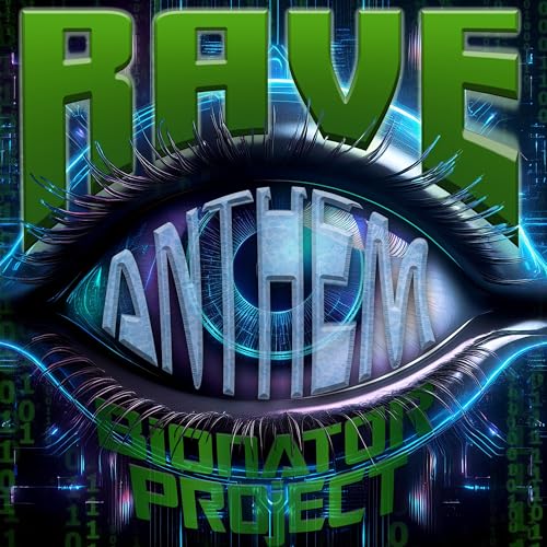 Amazon.co.jp: RAVE (Radical Audio Visual Experience Official Anthem ...