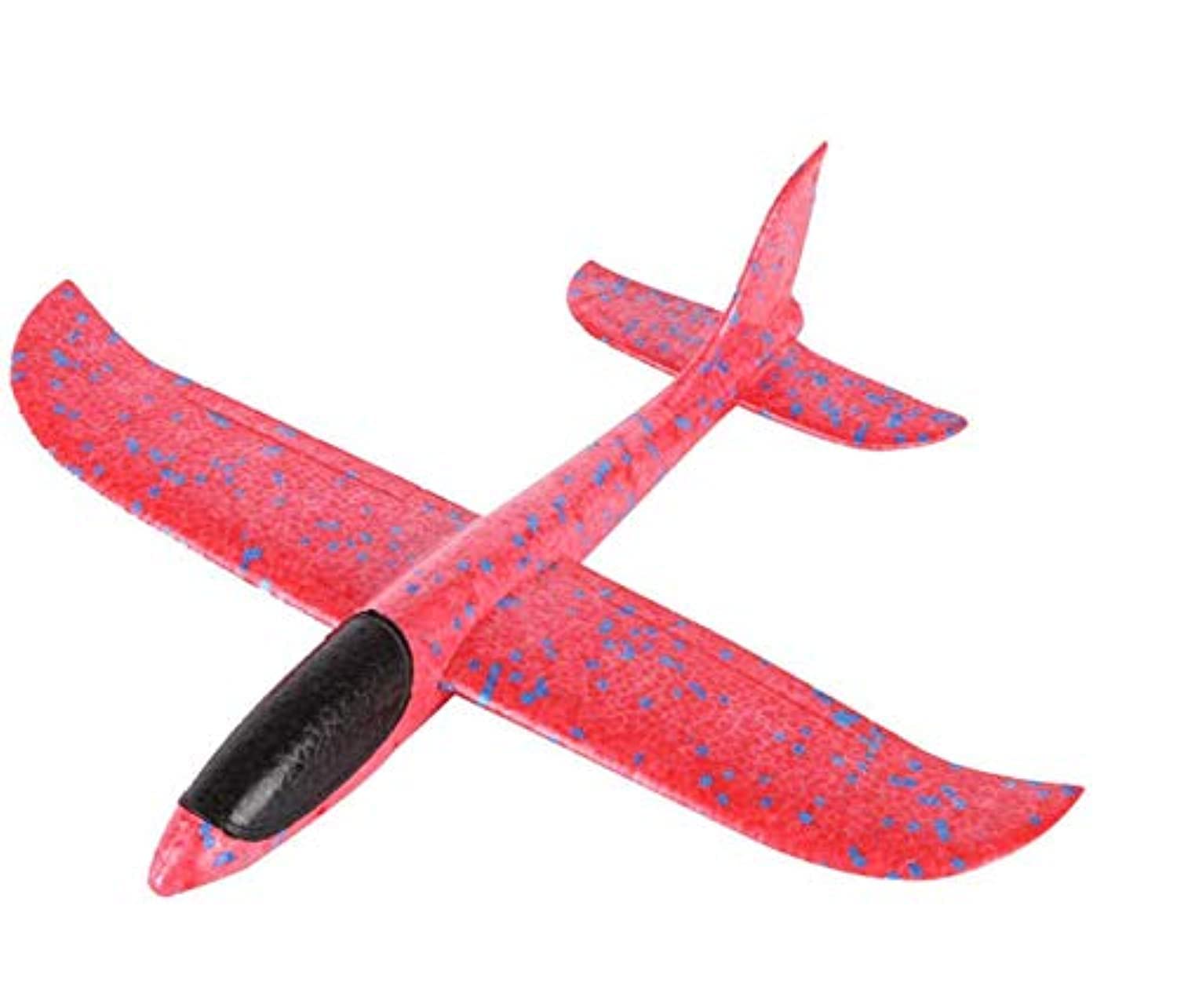 Buy Hand Launch Plane Hand Throwing Glider Aircraft Foam Epp Airplane ...