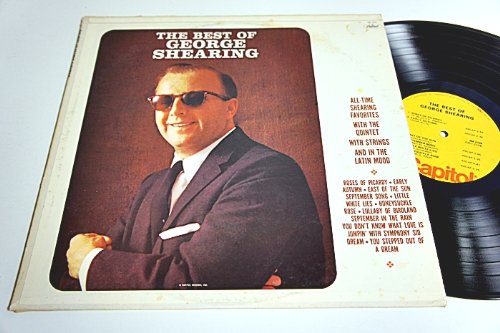 George Shearing - The Best of George Shearing - Amazon.com Music