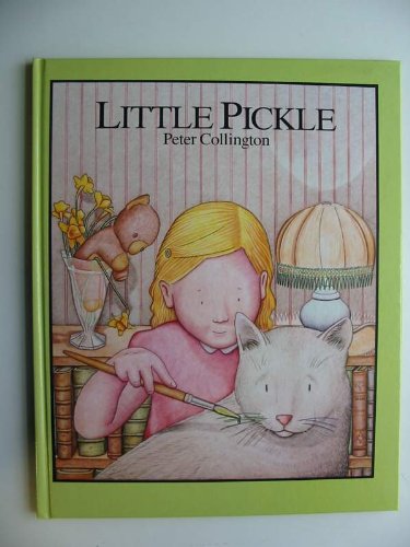 Little Pickle: Peter Collington: 9780416547801: Amazon.com: Books