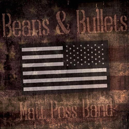 Play The Man Who Went Up The Mountain by Matt Poss Band on Amazon Music