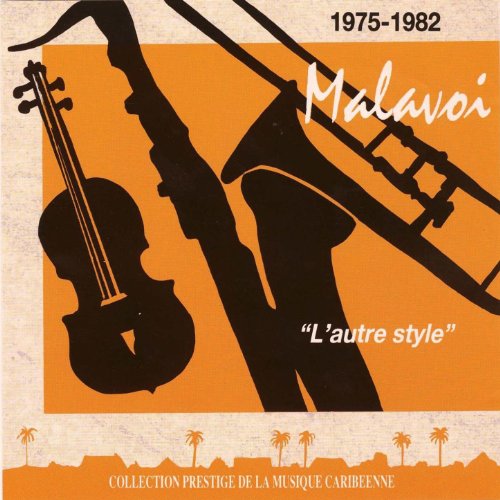 Play Malavoi, L'autre style (1975-1982) by Malavoi on Amazon Music