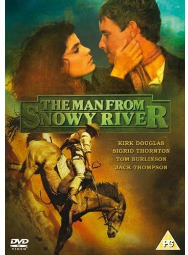 Amazon.com: Man from Snowy River : Movies & TV