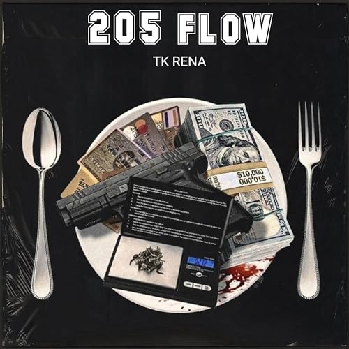 Spiele 205 Flow von Tk Rena auf Amazon Music ab